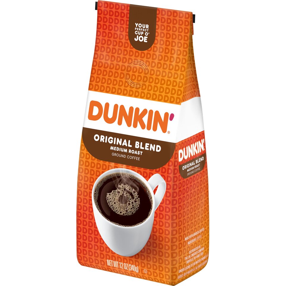 Original Blend Coffee