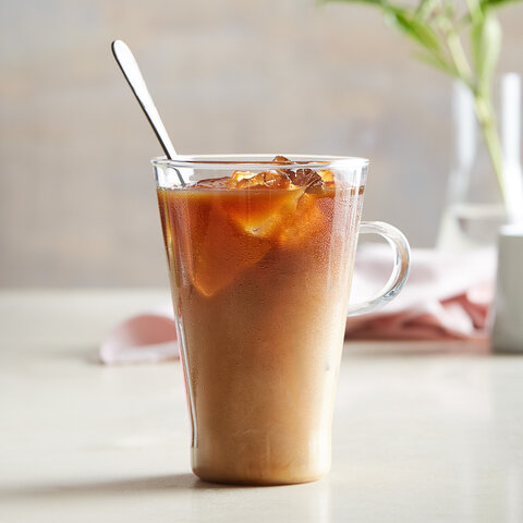 Dunkin' Cold Powdered Coffee Packs